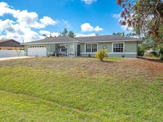 10241 Topsail Ave, Englewood, FL 34224