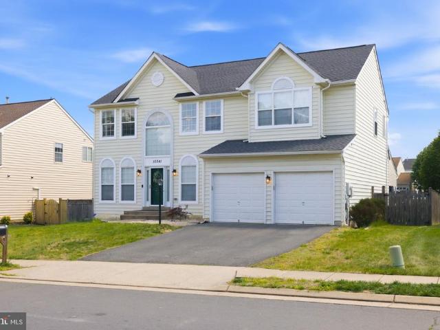 10241 Aqua View Court