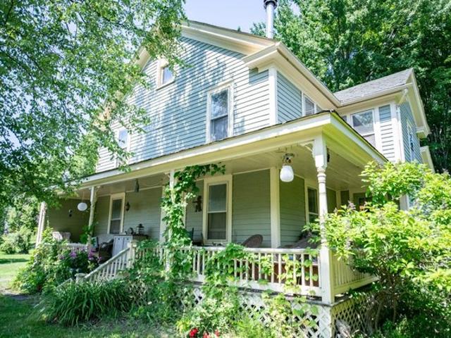 10241 County Highway 33, Bloomville, NY 13739