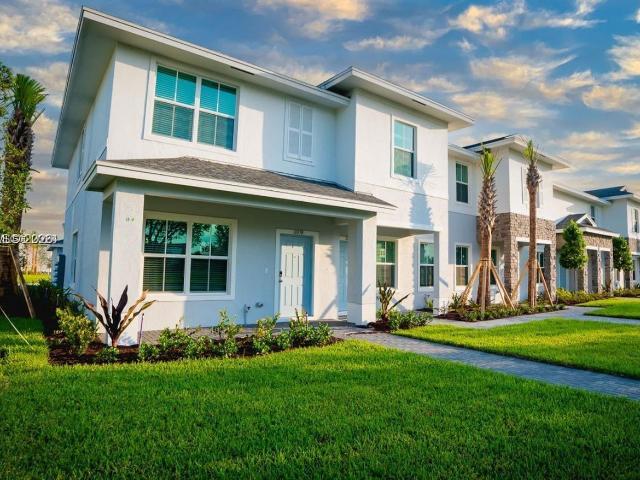 10241 SW Newberry Ave, Unit B1, Port St. Lucie, FL 34987 | MLS #A11888