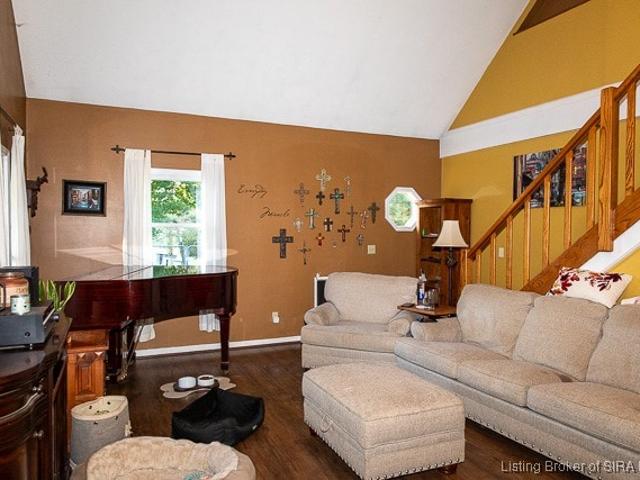 10242 W Polk Rd, Lexington, IN 47138 | MLS #2025011
