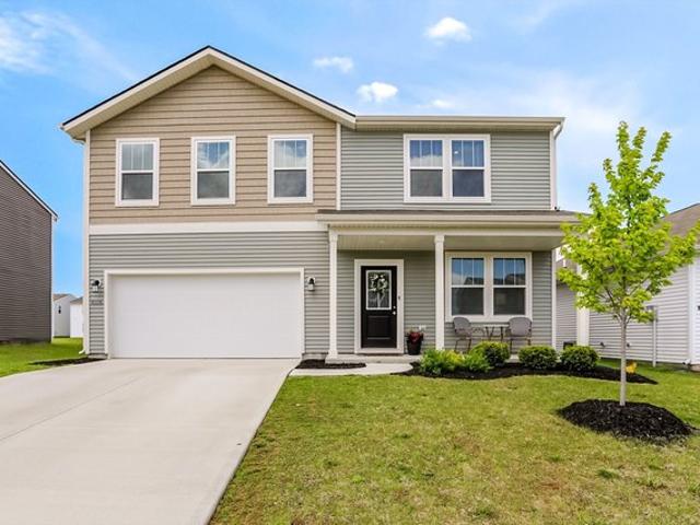 10242 Eagleton Pl, Indianapolis, IN 46239