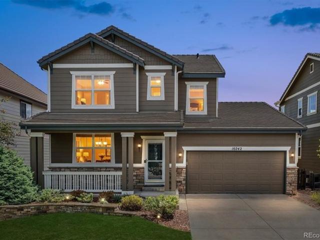10242 Greenfield Cir, Parker, CO 80134