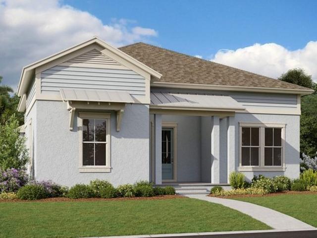 10242 Medawar St, Orlando, FL 32827