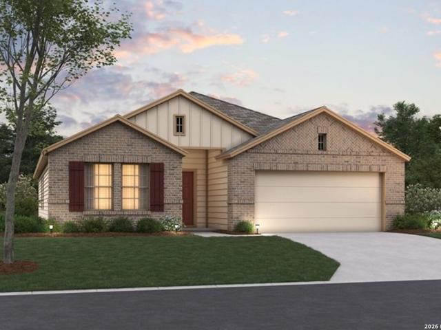 10247 Tynecastle Rd, Converse, TX 78109