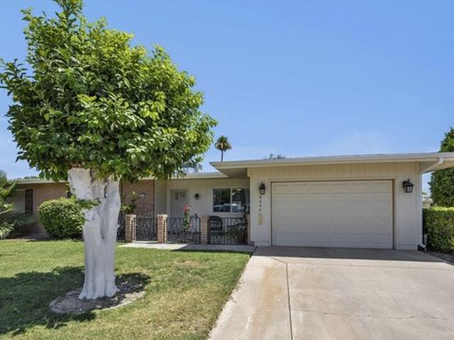 10247 N 108th Dr, Sun City, AZ 85351