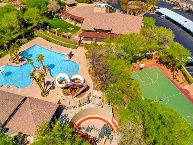 10247 Splendor Ridge Ave, Las Vegas, NV 89135 | MLS #2774 | Compass