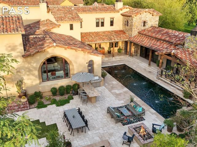 10244 E Windrunner Dr, Scottsdale, AZ