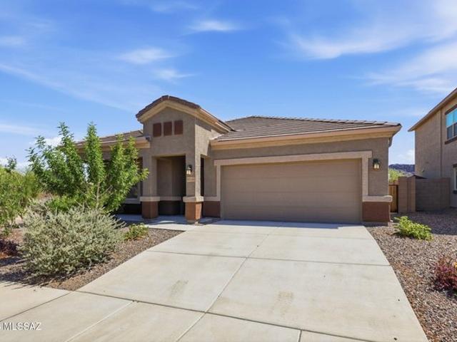10244 N Black Dalea Dr, Marana, AZ 85653
