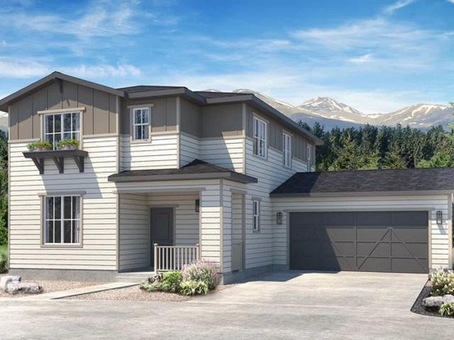 10244 Spry St, Colorado Springs, CO 80924