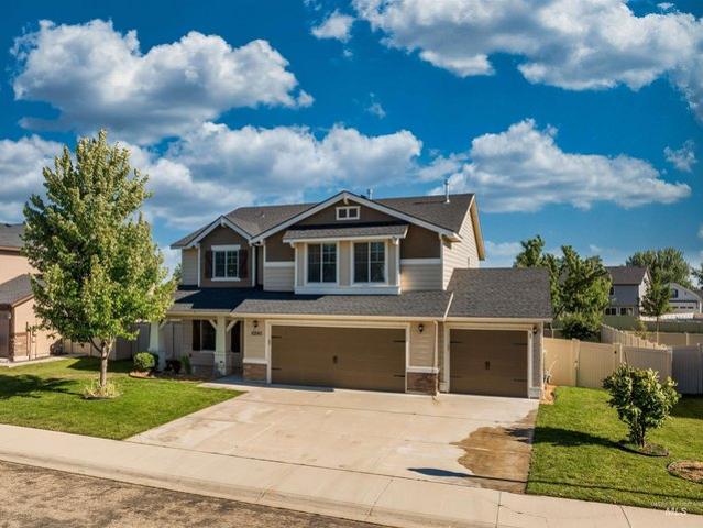 10245 W Virginia City St, Star, ID 83669