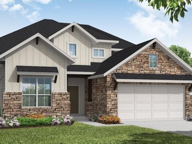 10245 Bartenheim Dr, Schertz, TX 78154