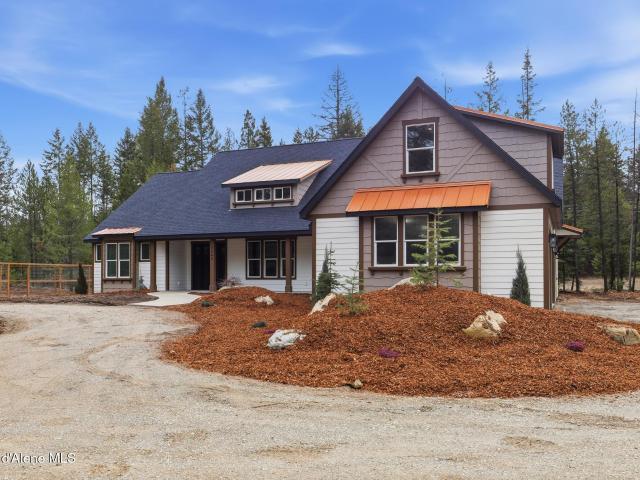 10245 E Bunco Rd, Athol, ID 83801 | MLS #26 2327