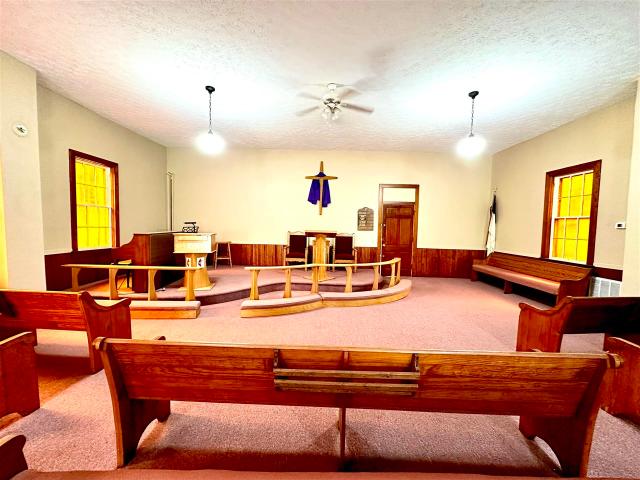 10245 Franklin Road