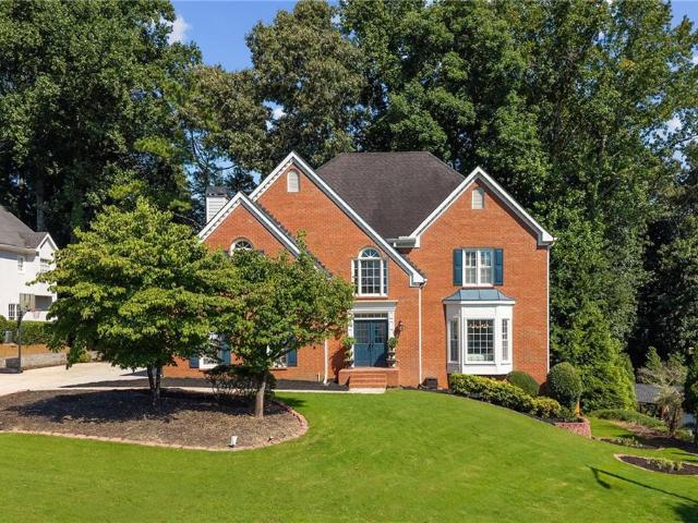 10245 Groomsbridge Road