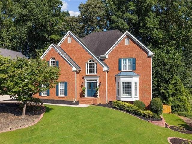 10245 Groomsbridge Rd, Johns Creek, GA 30022