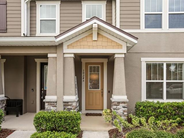 10245 Highline Crest St, Orlando, FL 32832