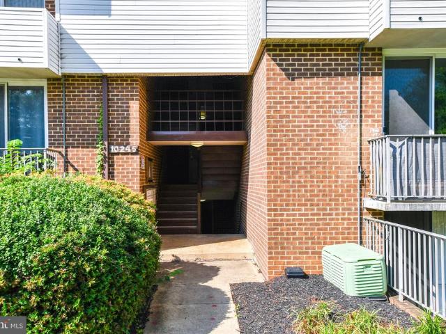 10245 Prince Place # 29 205