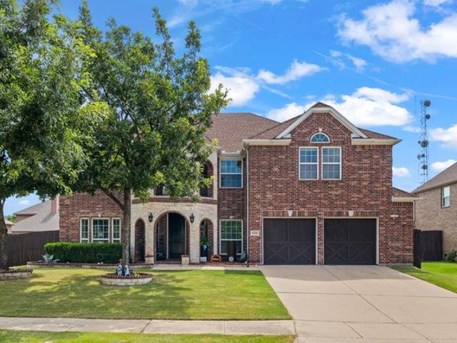 10246 Rosini Ct, Frisco, TX 75035