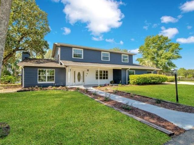 10246 SE 110th Street Rd, Belleview, FL 34420