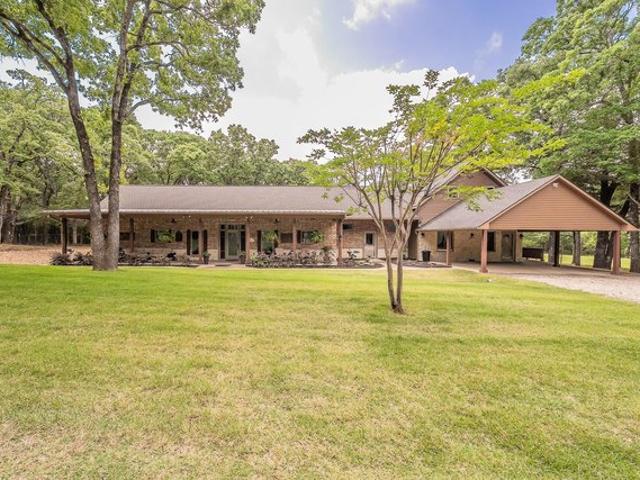 10248 N Poetry Ln, Poetry, TX 75160