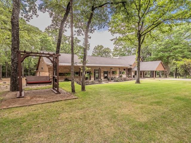 10248 N Poetry Ln, Poetry, TX 75160