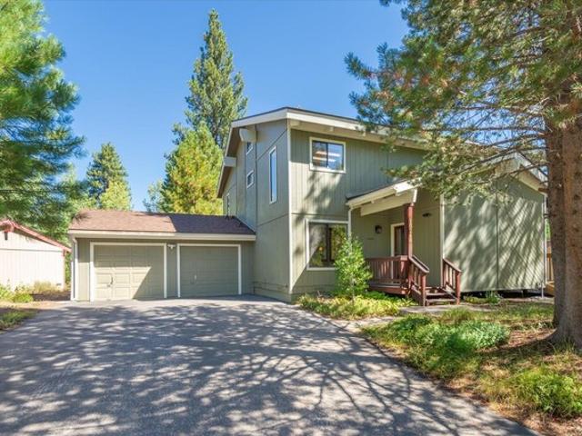 10248 Pine Cone Rd, Truckee, CA 96161