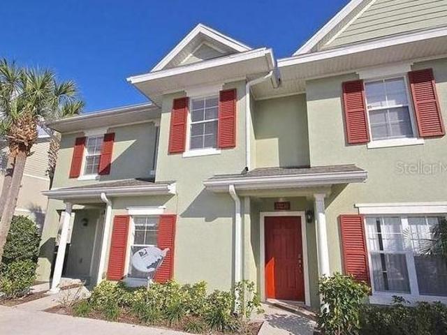 10248 Regent Park Dr #2002 Orlando, FL 32825