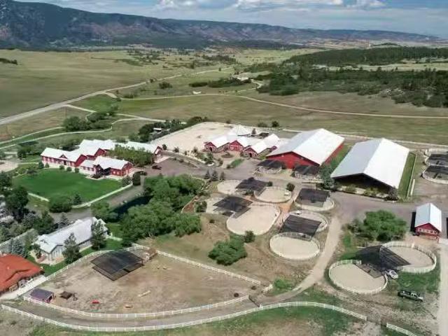 10248 S PERRY PARK RD, LARKSPUR, CO 80118 Farm For Sale MLS#.