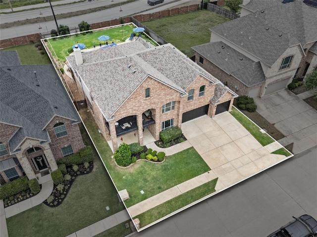 10249 Crowne Pointe Lane