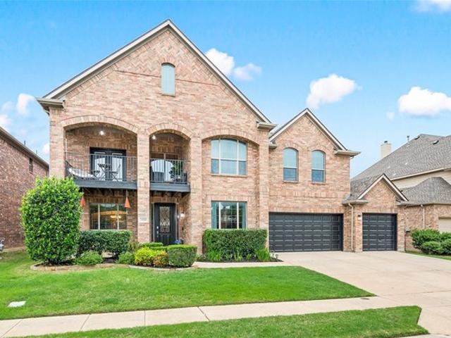 10249 Crowne Pointe Ln, Fort Worth, TX 76244