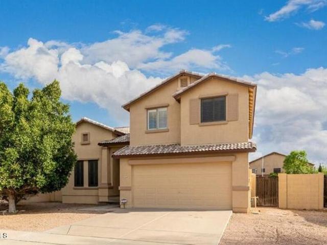 10249 E Capri Ave, Mesa, AZ 85208