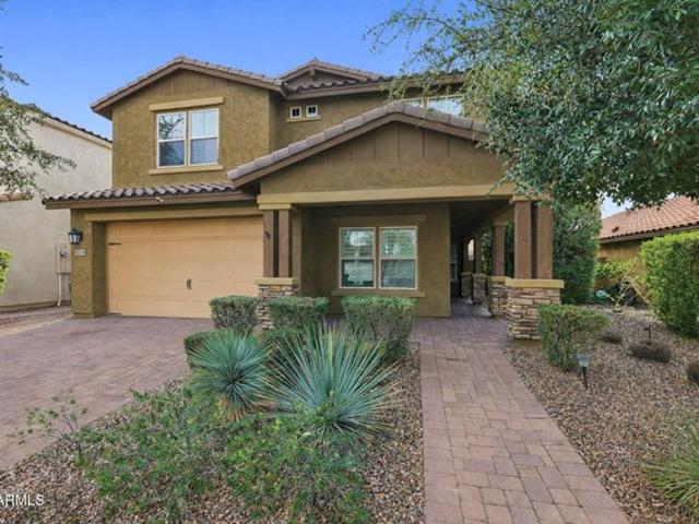 10249 E Kinetic Dr, Mesa, AZ 85212