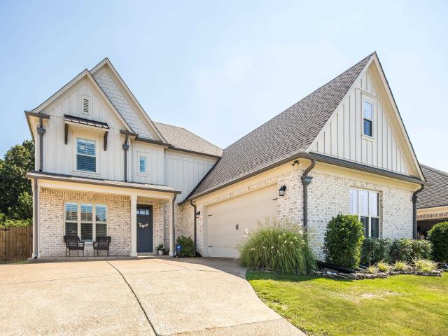 10249 Evergreen Manor Cv, Lakeland, TN 38002 | MLS #10218 | Compass