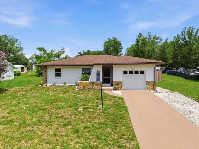 10249 N Allegheny Way, Citrus Springs, FL 34434