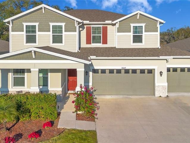 10249 Spring Lake Drive, Clermont, US, FL