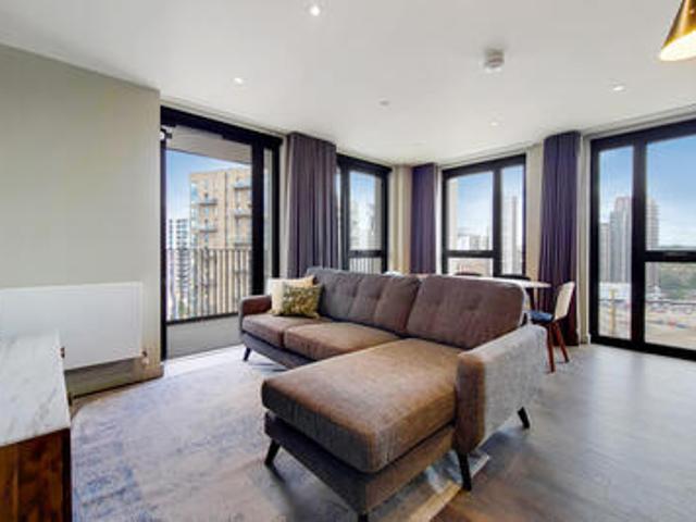 1024 Madison East | Quintain Living