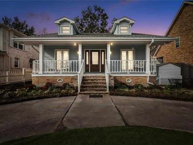 1024 Martin Behrman Walk, Metairie, LA 70005