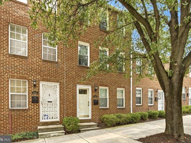 1024 N Central Ave, Baltimore, MD 21202