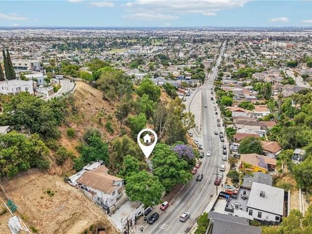 1024 N Gage Ave, Los Angeles, CA 90063