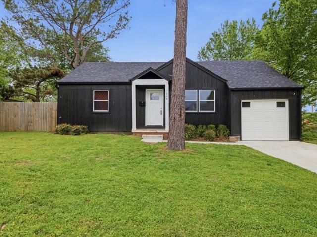 1024 N Winston Ave W, Tulsa, OK 74115