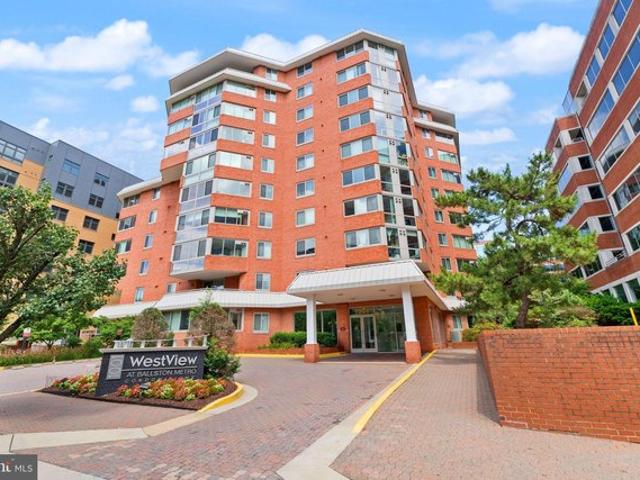1024 N Utah St Apt 625, Arlington, VA 22201