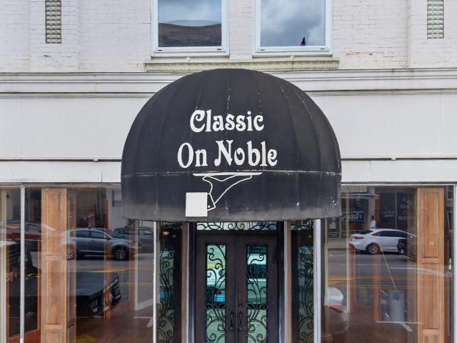 1024 Noble Street