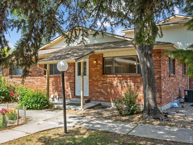 1024 Oxford Ln Unit 52, Fort Collins, CO 80525