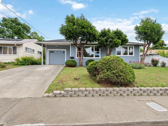 1024 Atherton St, Vallejo, CA 94590 | MLS #41131