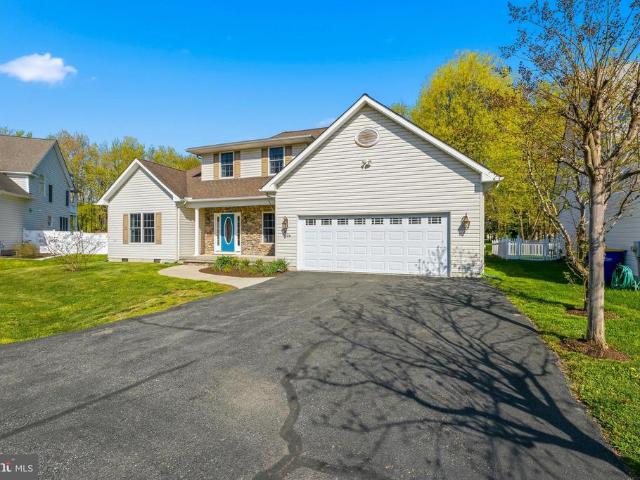 1024 Avalon Court