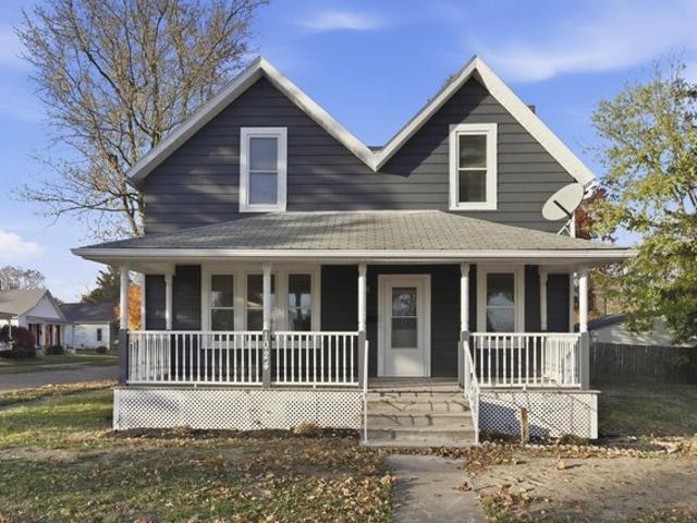 1024 Adams St, Decatur, IN 46733