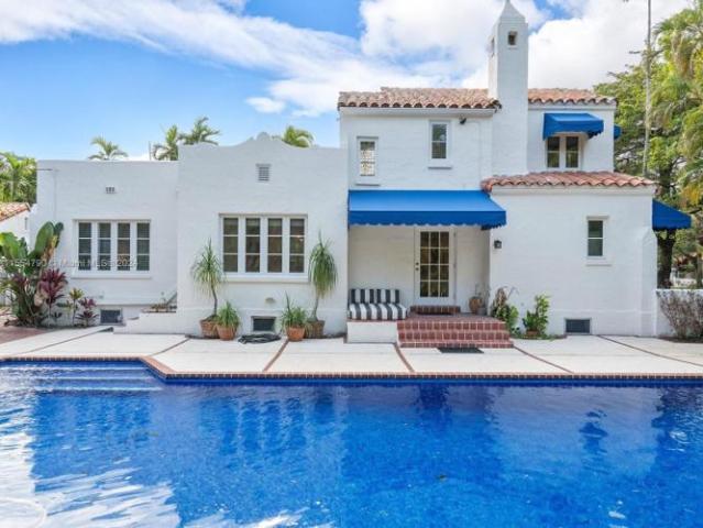 1024 Asturia Ave, Coral Gables, FL 33134