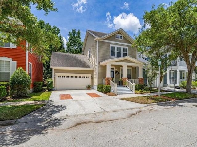 1024 Banks Rose St, Celebration, FL 34747
