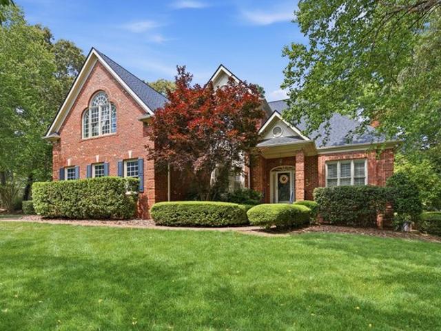 1024 Bearglades Ln, Raleigh, NC 27615